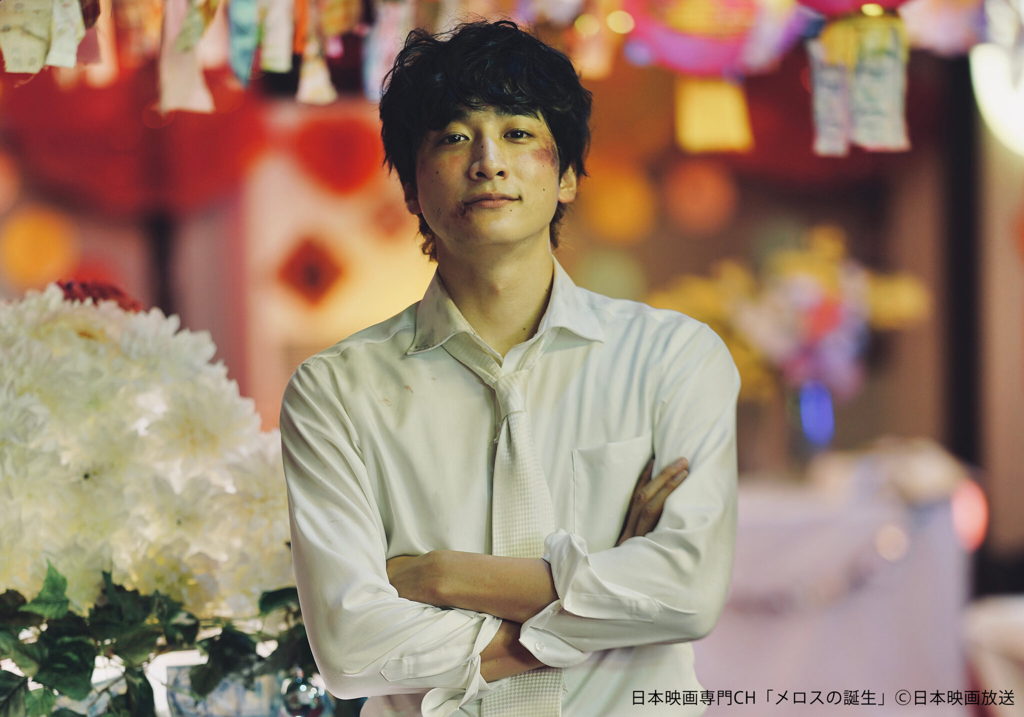 News | 中川龍太郎【DRAGON太郎】 | 映画監督・脚本家